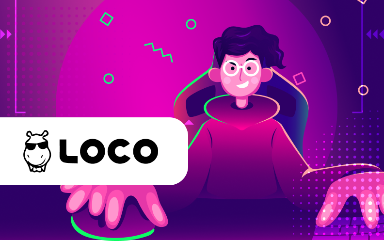 Case Study: LOCO