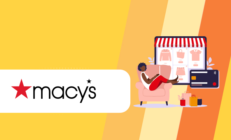 Case Study: Macy’s